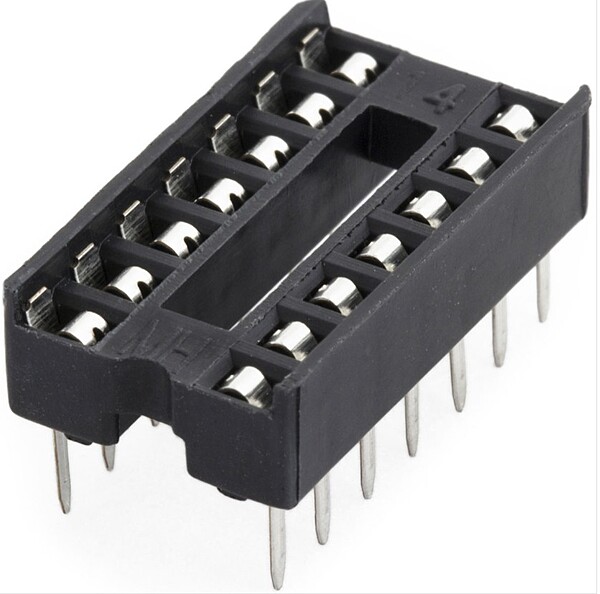 IC SOCKET