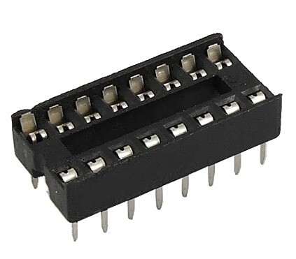 IC SOCKET