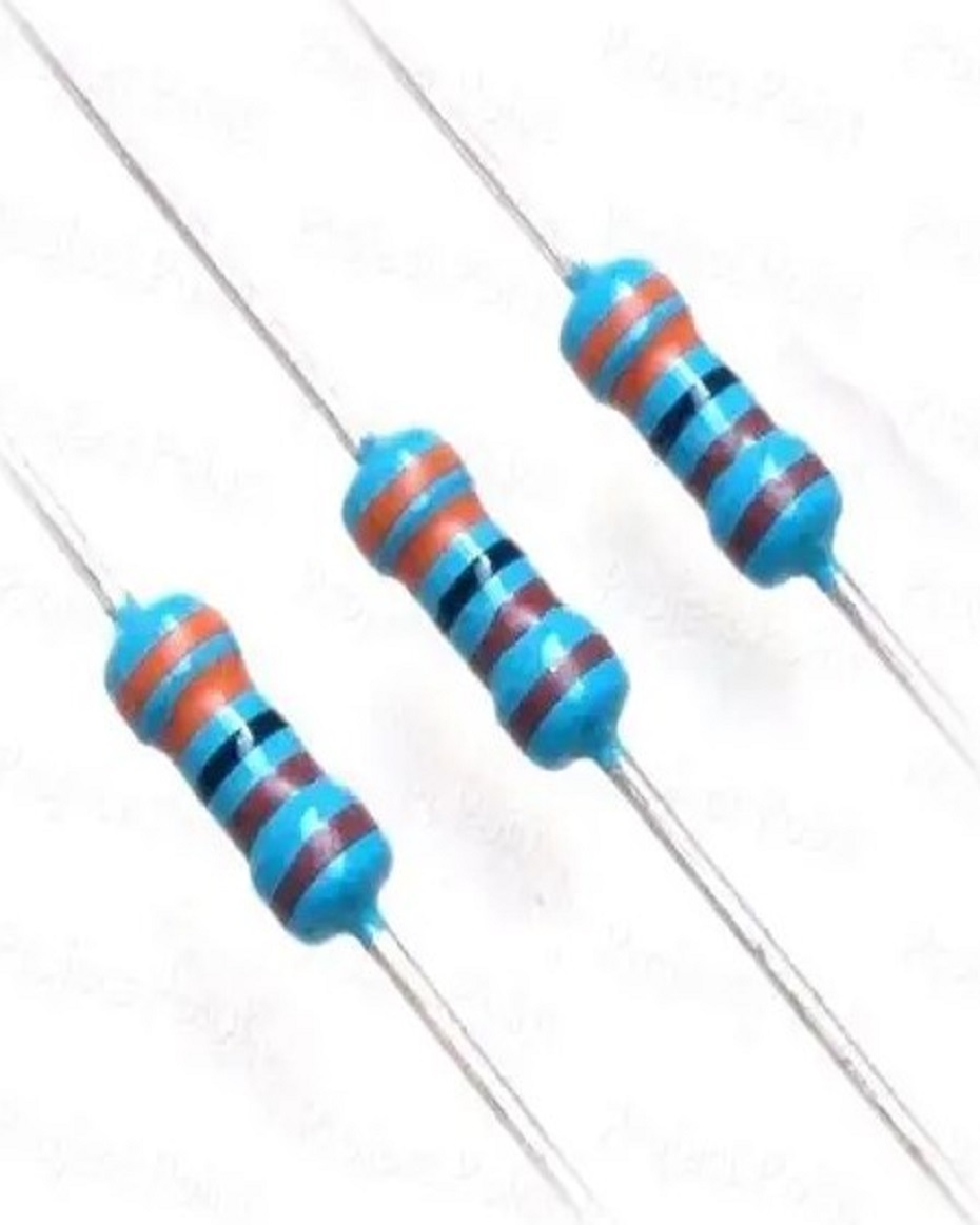3.3k Resistor