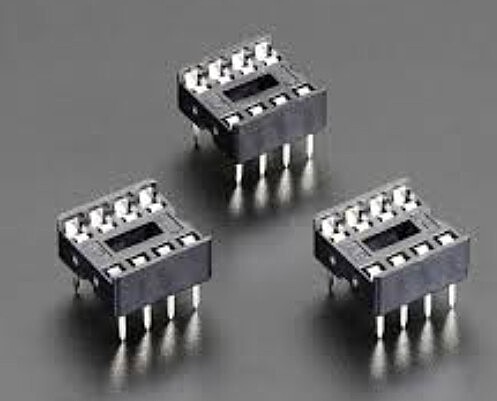 IC SOCKET