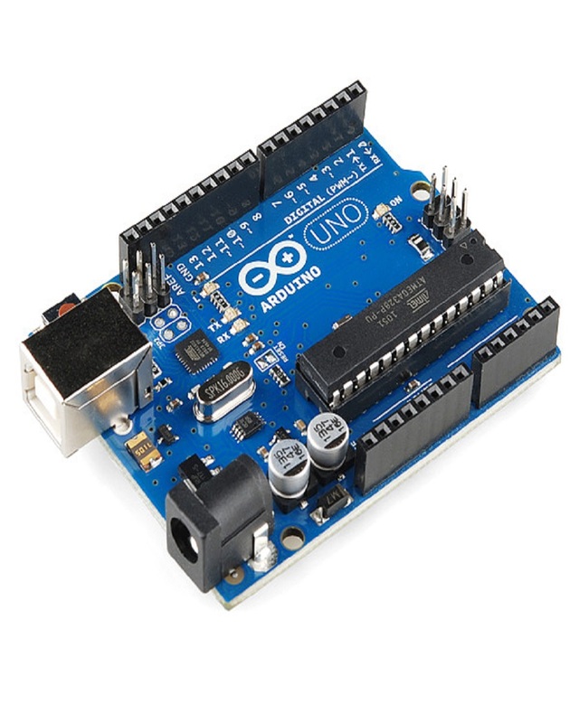ARDUINO UNO R3
